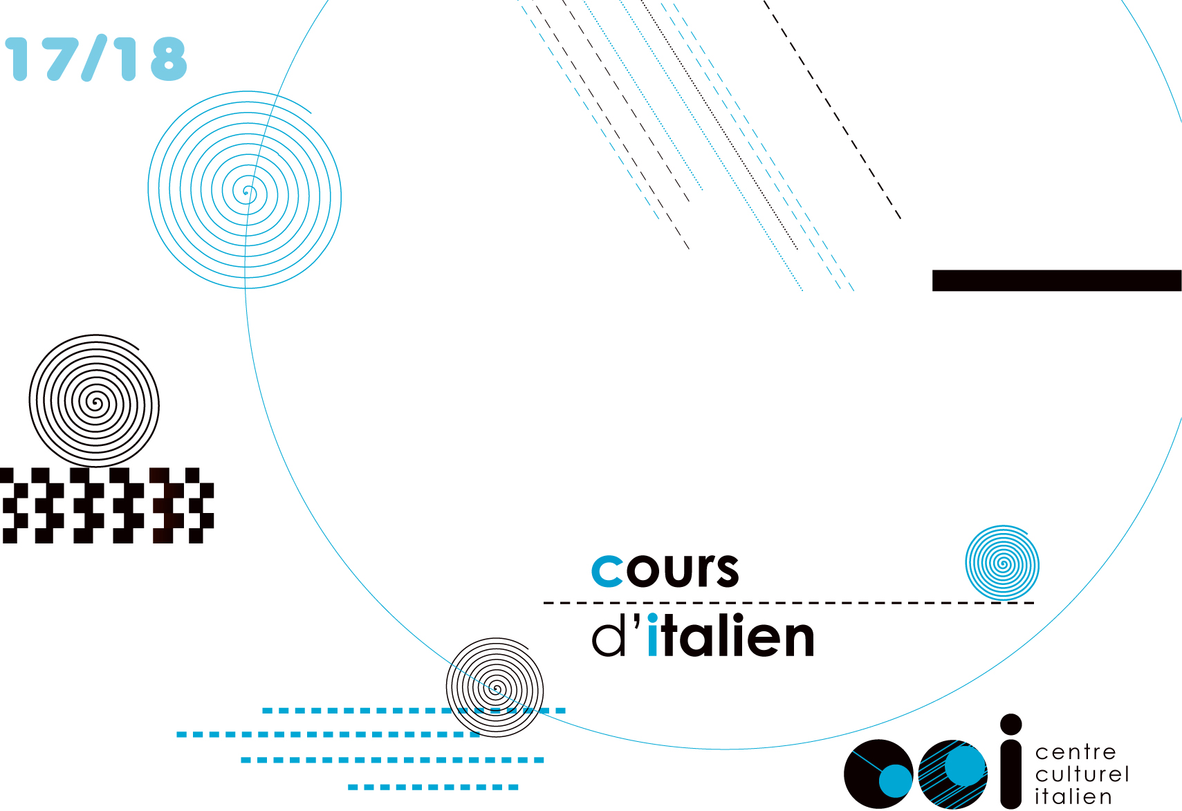Centre Culturel Italien, cours d'italien à Paris
